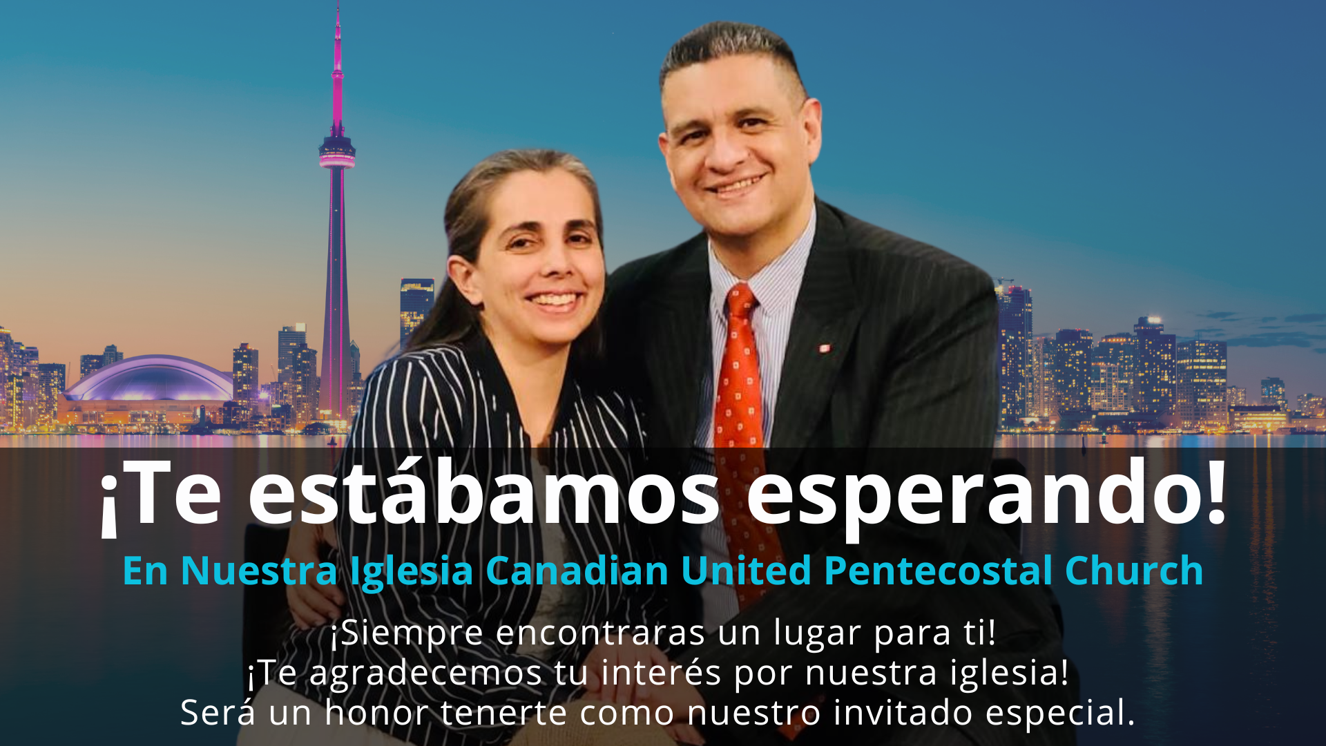 CUPC TORONTO